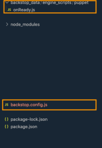 backstopjsの設定方法を解説！【リファクタリング作業効率化】 – ブログの設置